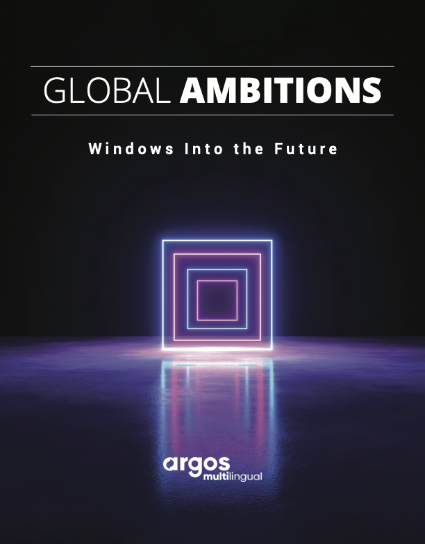 2024 Global Ambitions Publication